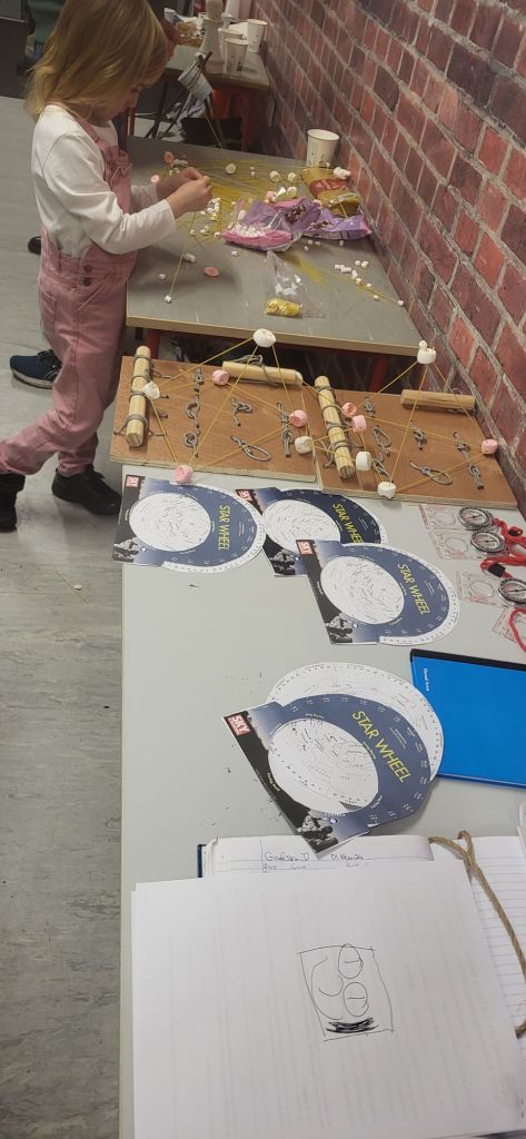 Imbolg 2024.... - Gaelscoil Riabhach