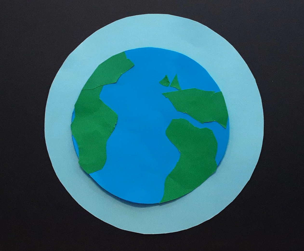 Físeán Eolaíochta - Faoi Bhrú! - Gaelscoil Riabhach